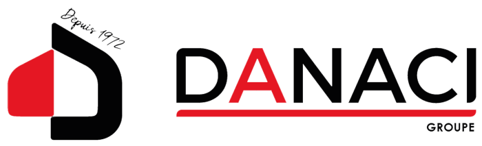 Accueil - Danaci Group